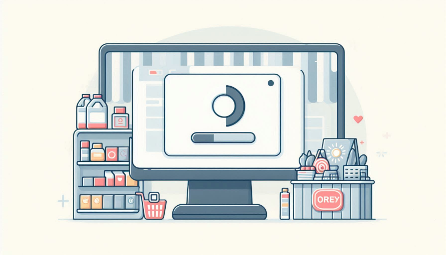 Mise en Test Du Multi Codes Barres